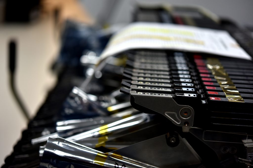 Robust Processes – Streamline Electronics Manufacturing Inc.