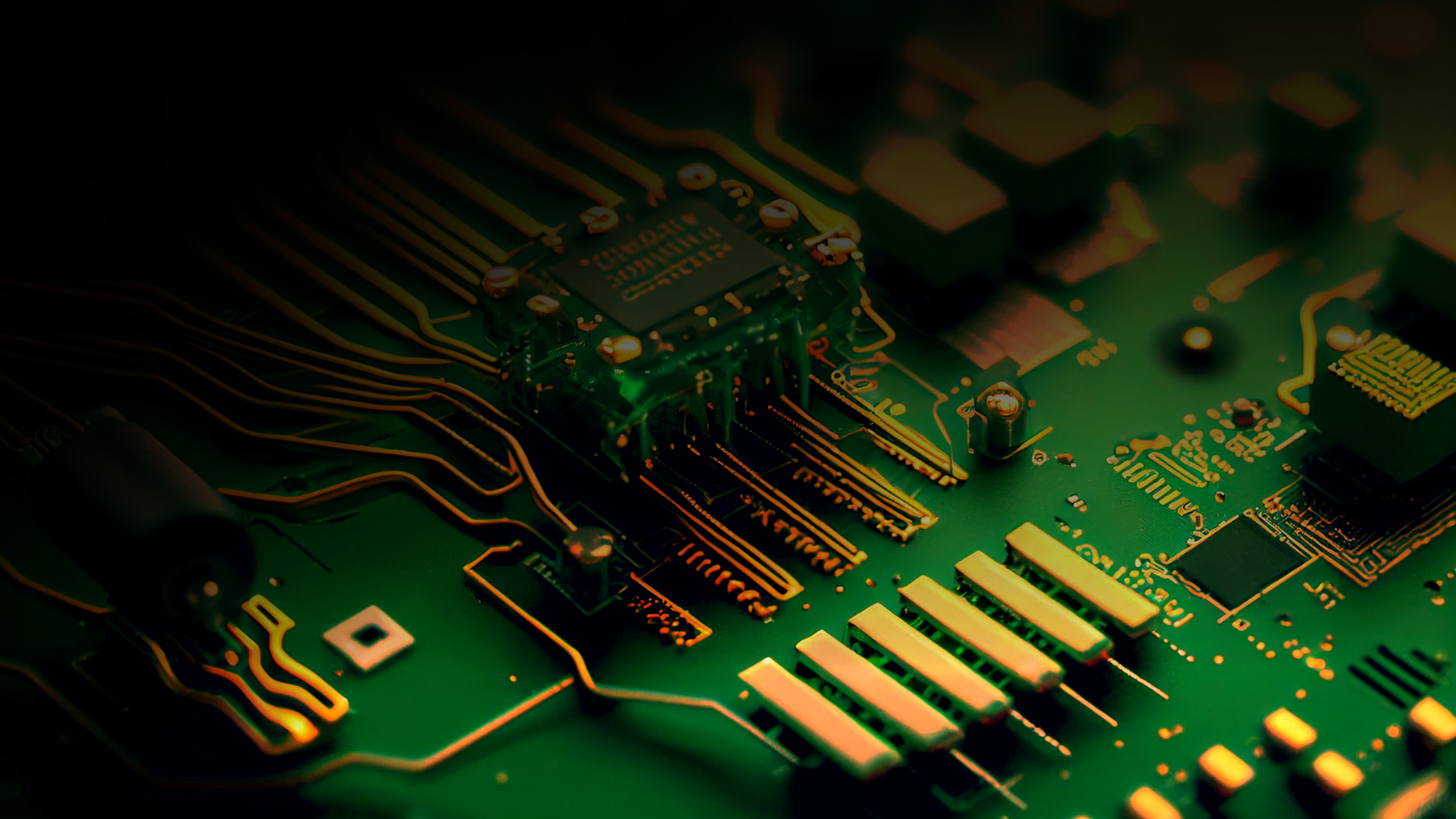 Streamline Electronics Manufacturing Inc., Silicon Valley, CA